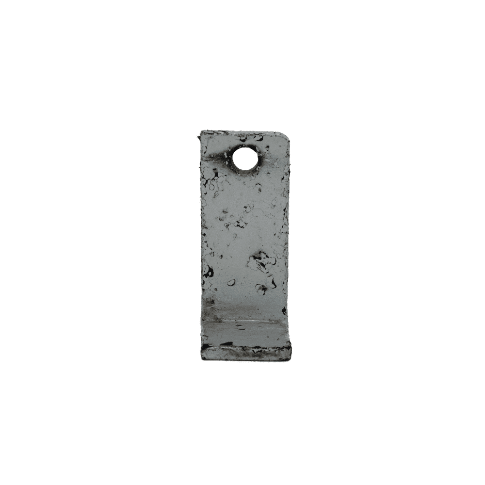 Hog Fence Gate Flapper - Zeiset Equipment