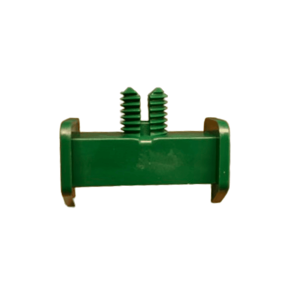 Eagan Rope Anchor, Fast Track - Zeiset Equipment