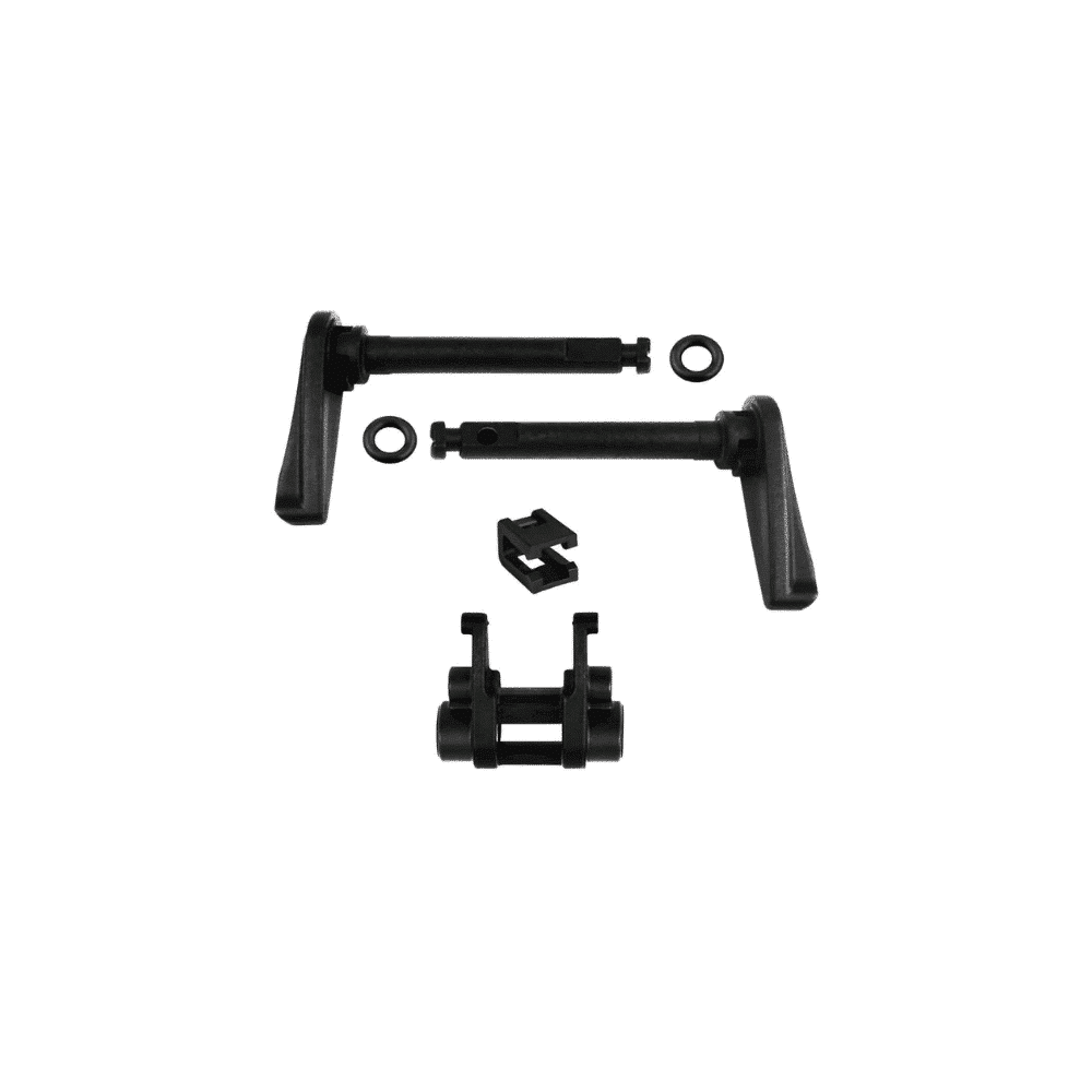 Bypass Sub Assembly - Zeiset Equipment