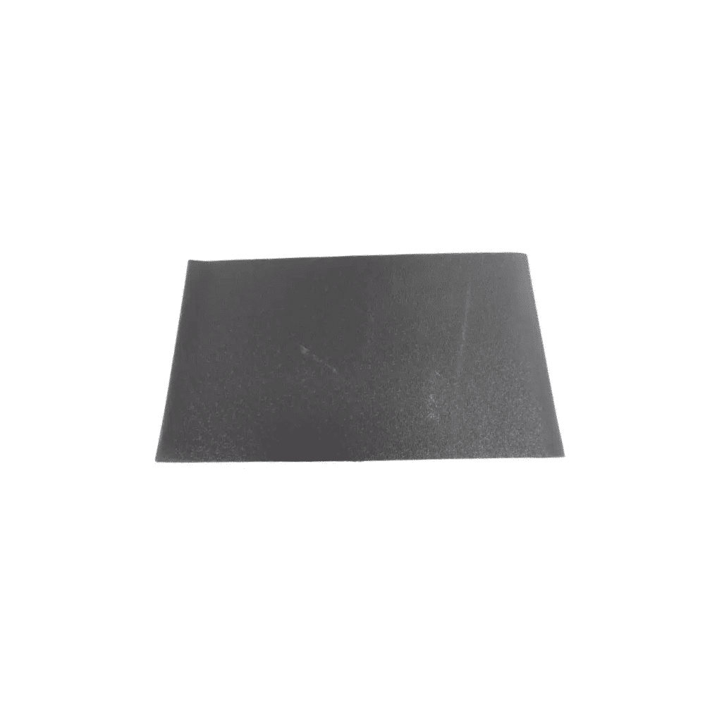 Collection Table Pad - Zeiset Equipment