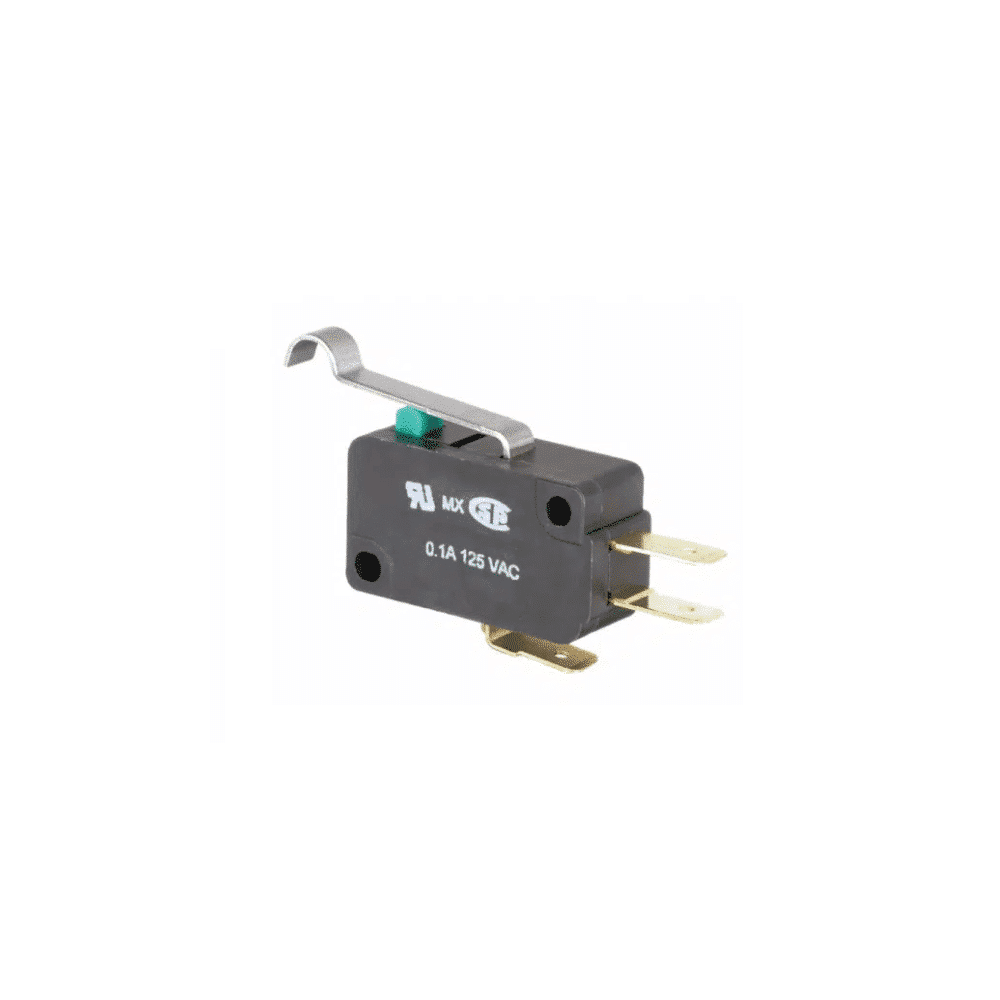 Mini Micro Switch Simulated Roller Med. Arm - Zeiset Equipment