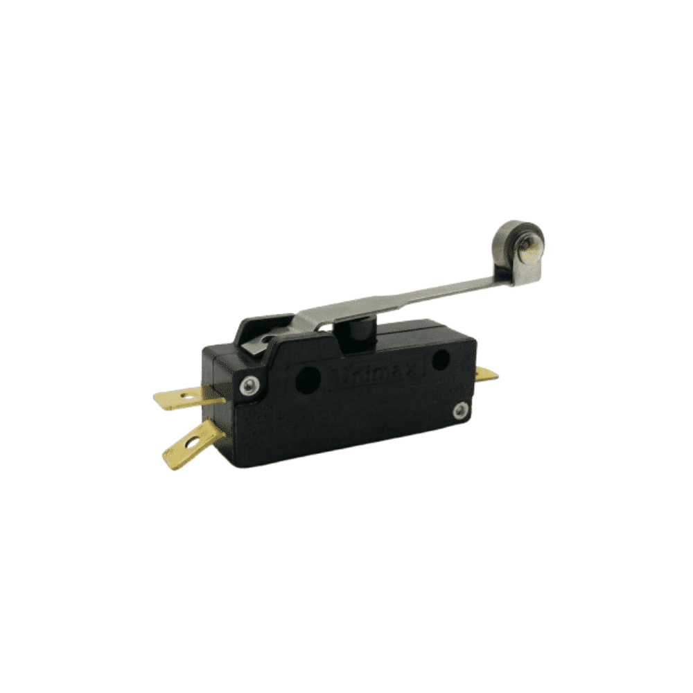 Roller Arm Limit Switch f/ Rooster Scale - Zeiset Equipment