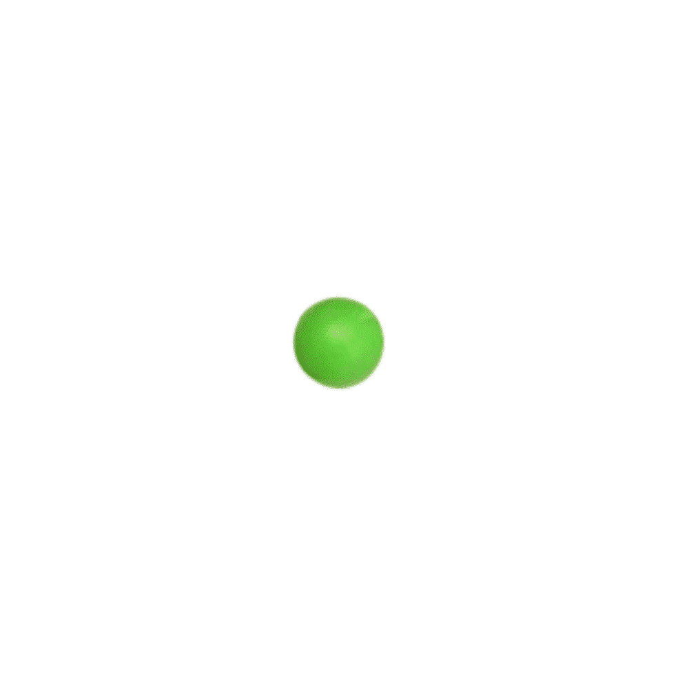 Small Float Ball f/ Valco Standpipe - Zeiset Equipment